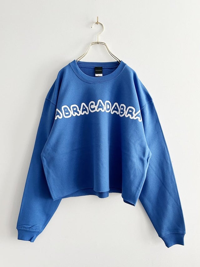 ABRACADABRA